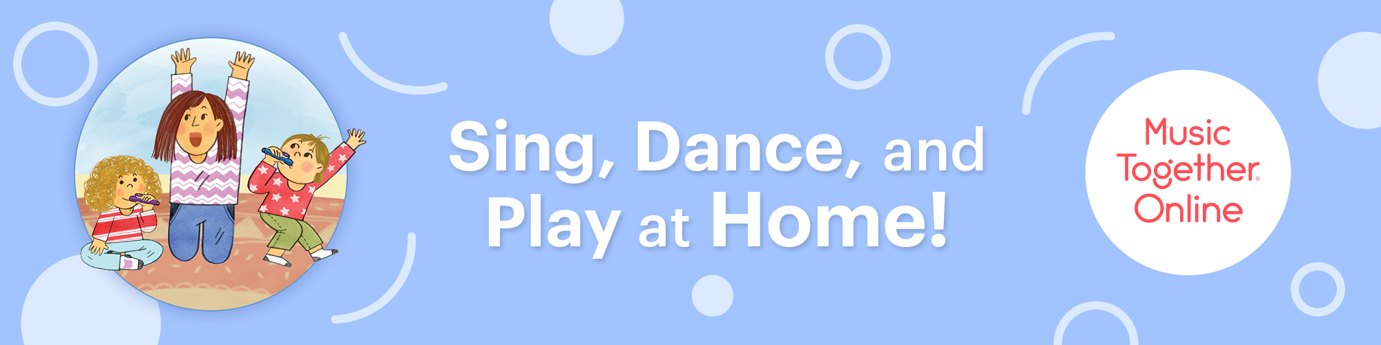 Music Together Sing and Groove